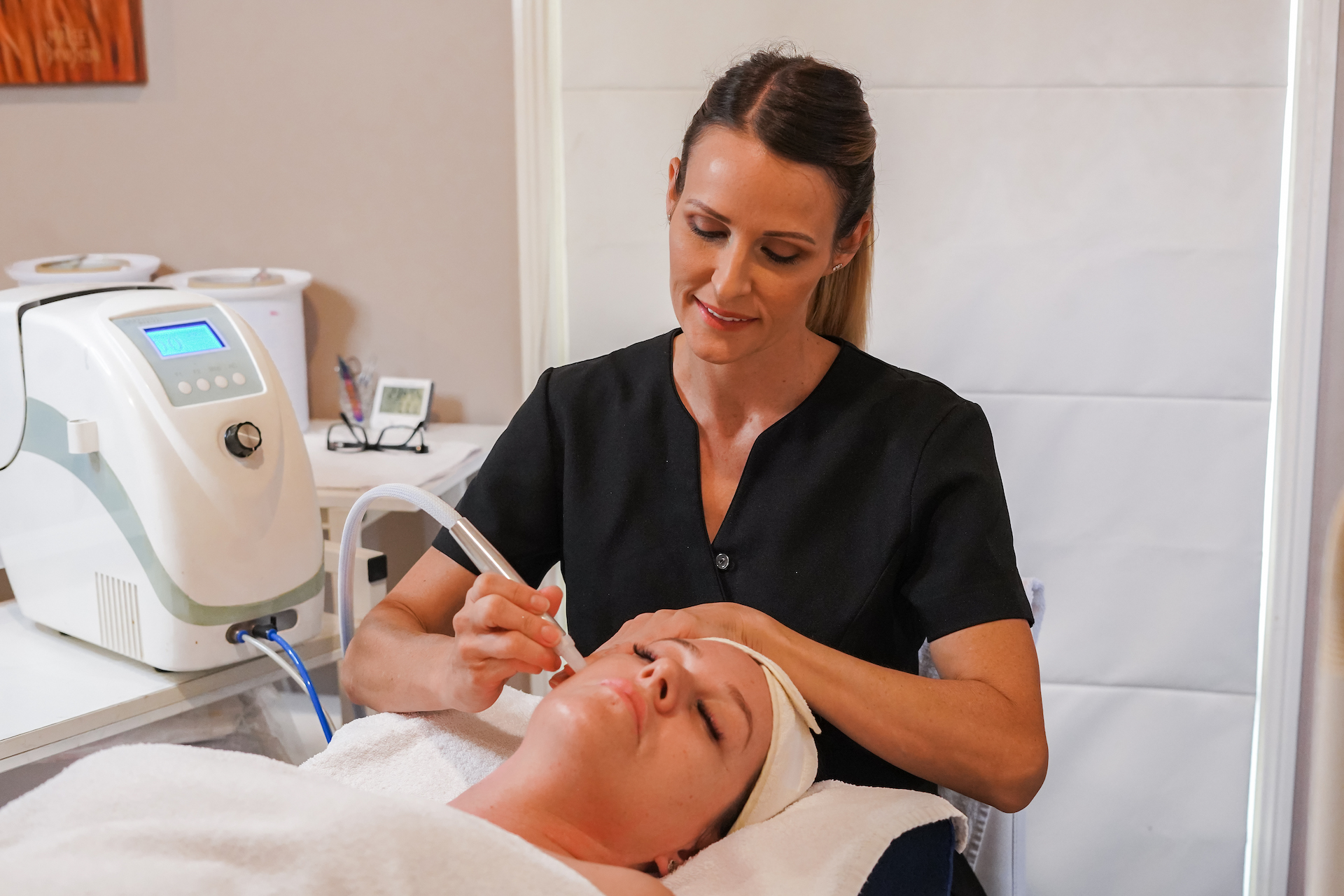 Plasma Electrodesiccation Treatment - GC Mobile Skin & Beauty